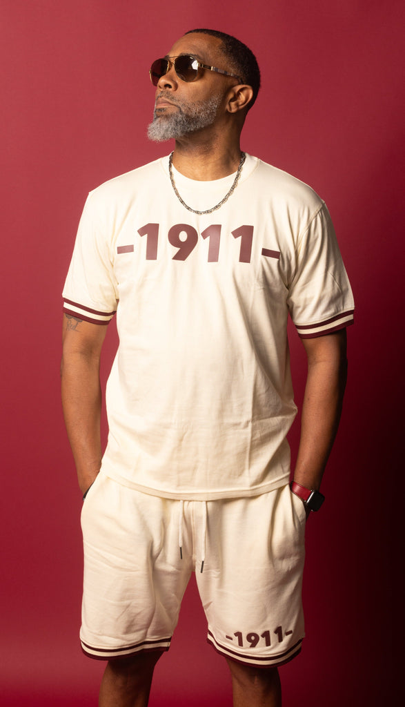 Kappa Alpha Psi 1911 Short Set