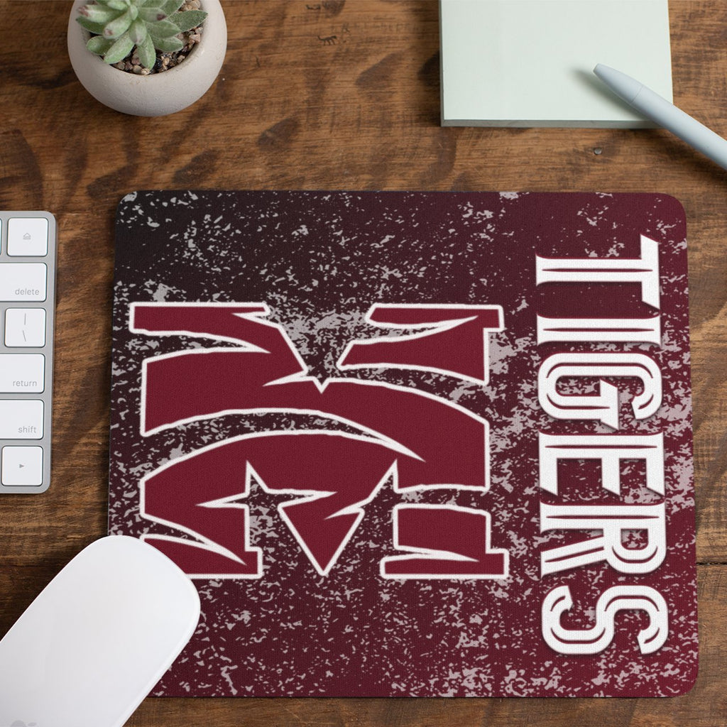 Morehouse College Mouse Pad