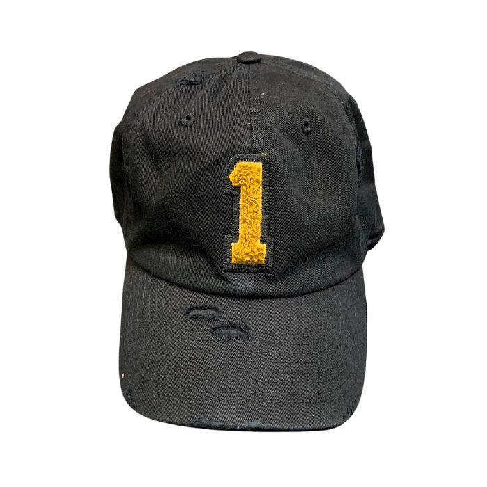 Alpha Phi Alpha Chenille Cap