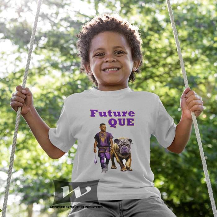 Future Que Tee