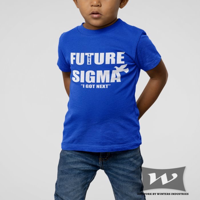 Future Sigma Tee