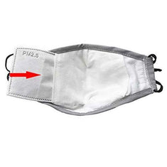 Phi Beta Sigma Face Mask